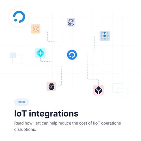 Particle On Linkedin By Integrating Ilert Into Your Iot Operations