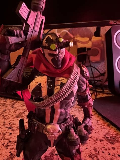 Custom Commando Spawn By Me Rspawnbase