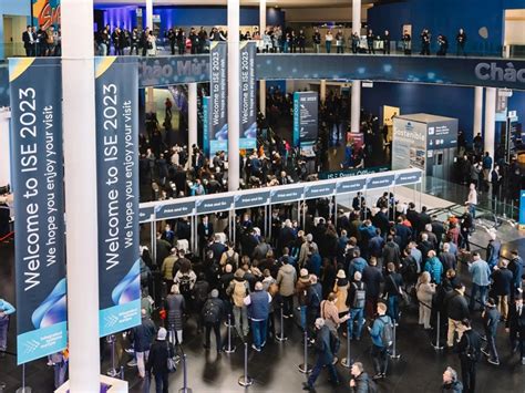 clear com set to unveil next generation intercom solutions at ise 2024