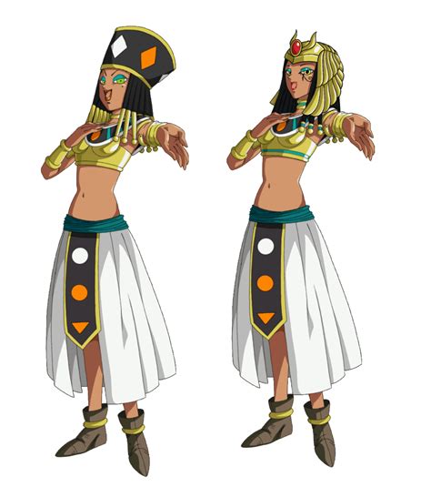 Redesigned Edited Dbs Characters Im Not A Fan Of R Dragonballsuper