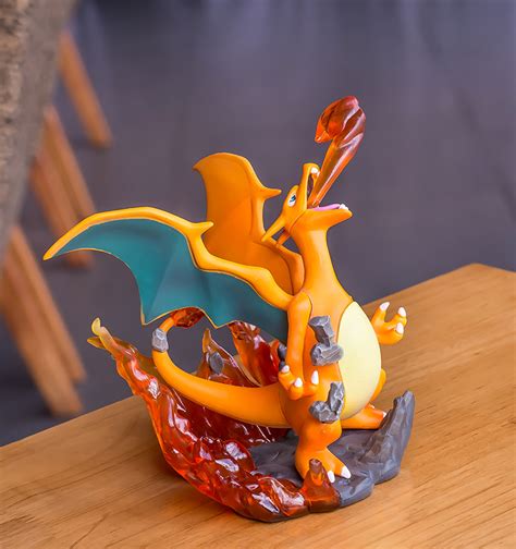 Hơn 100 Mẫu Hình Nền Pokemon Lizardon Cho điện Thoại Và Máy Tính