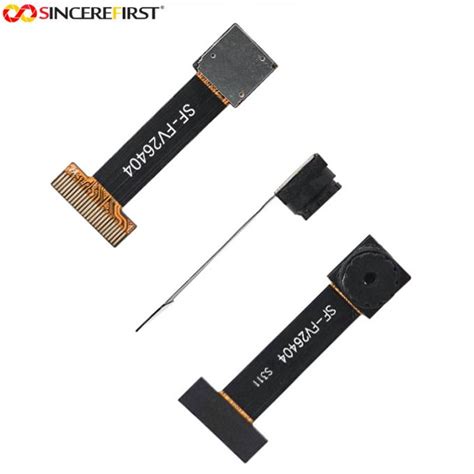 Esp32 Ov2640 2mp 아두이노 카메라 모듈 65 도 Dvp 카메라 모듈