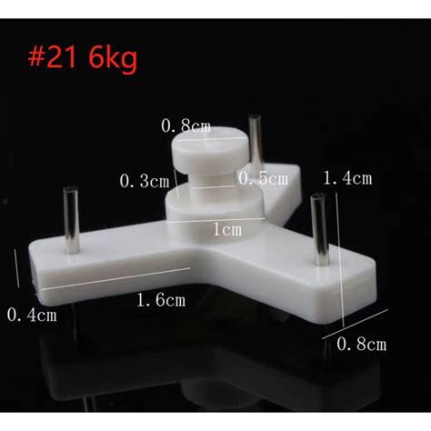 Dc Hui ตะขอติดผนัง ตะปูขอเกี่ยวตอกผนังไร้รอย ตะปูอเนกประสงค์ไม่ต้องเจาะผนัง 10ชิ้น Shopee