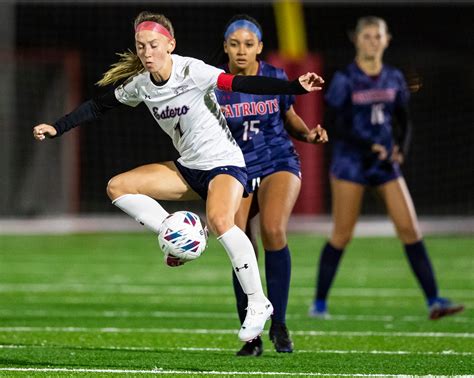 Who Are The 38 Sw Fl High School Girls Soccer Players To Watch In 2024 25
