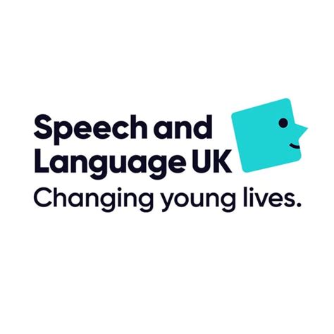 Speech And Language Uk