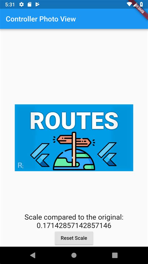 Flutter Photo View And Gallery Resize And Rotate Image Carousel Reso Coder