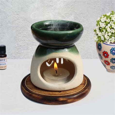 Aroma Oil Diffuser Pure Source India