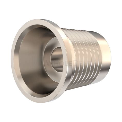 Gdt Conical Connection Multi Unit One Piece Kit 30 ° Rp Wholedent