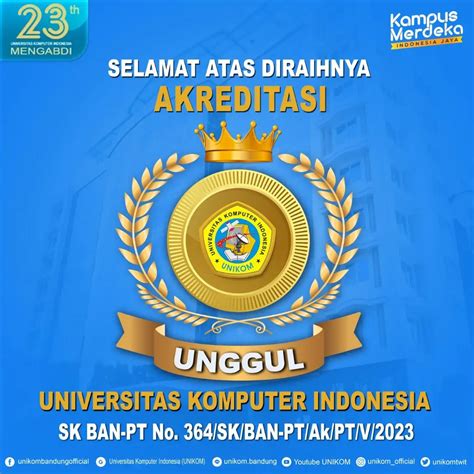 Universitas Komputer Indonesia