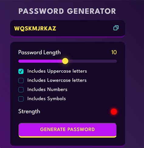Github Rupeshsinha22passwordgenerator