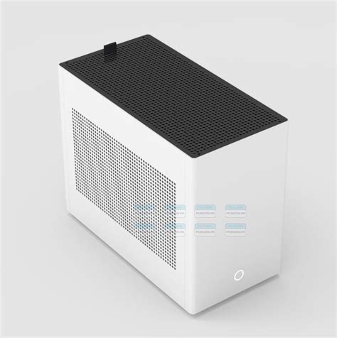 Vỏ Case Máy Tính Mini Itx Acat X2 Pcngon