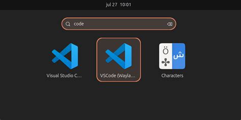 [guide] fixing blurry text in vscode codium when using wayland gnome
