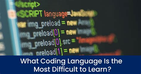 Coding Everything You Need To Know