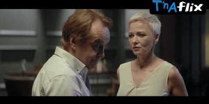 Darya Poverennova Sexy Scene In Bodybuilder Tnaflix Com