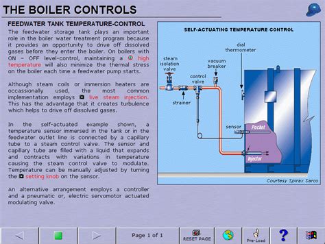 The Boiler Control System I Q Technology