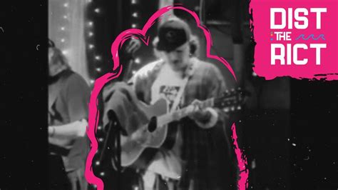 Brady James At The District 29 Broadway Wisconsin Dells Wi United