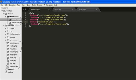 Hỏi đường Dẫn Tới Thu Mục Trong Html Php Programming Dạy Nhau Học