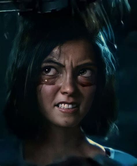 Pin De Steven Phillip Em Alita