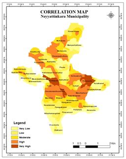 Correlation Of All Metrics Download Scientific Diagram