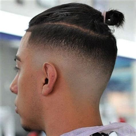 High Top Fade Haircuts Styles For All You Old School Souls Men Hairstyles World