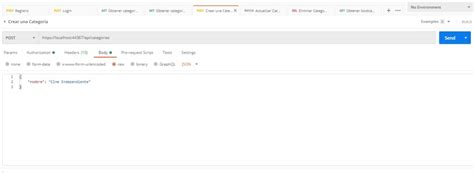 Postman Api Testing Como Probar Una Api Restful Render2web