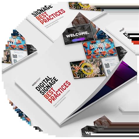 Digital Signage Best Practices Mood Media