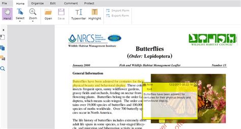 Foxit PDF SDK For Web Features Foxit PDF SDK