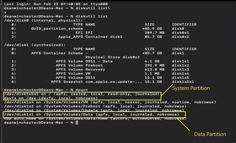 understanding partitioning schemes filevault 2 and macos encryption a user friendly guide
