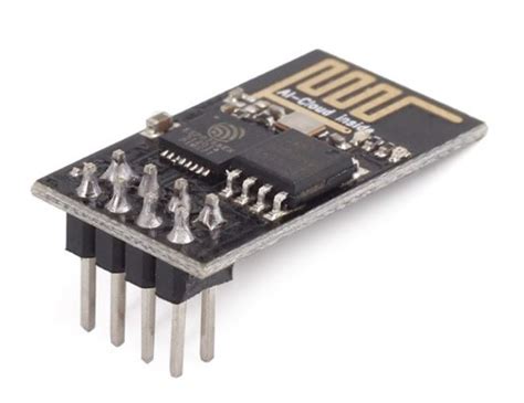 Start ESP8266