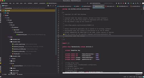 How Can I Open An Older Project With An SDK Version Of In Android Stack Overflow