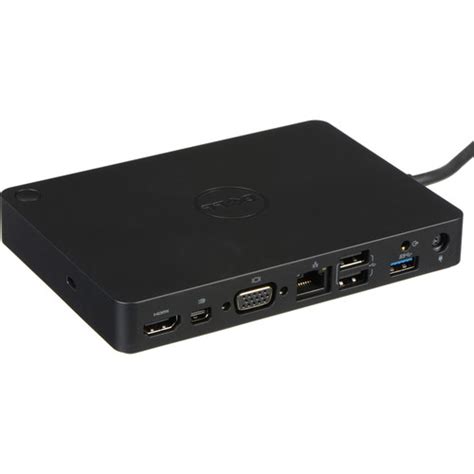 Dell Dock Usb Type C Hub W Hw B H Photo Video