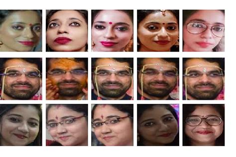 Figure 1 From Integrating Heterogeneous Modalities For Comprehensive Facial Analysis The