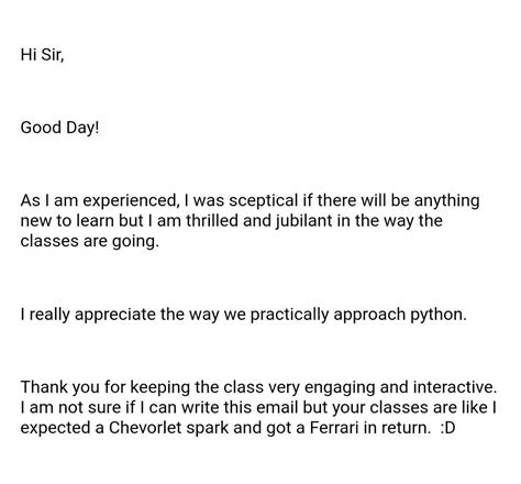 Hesām Akbari On Linkedin Not That Anything Wrong With Chevy Spark