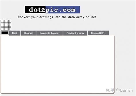 如何用Arduino实现动画效果 点阵模块 知乎