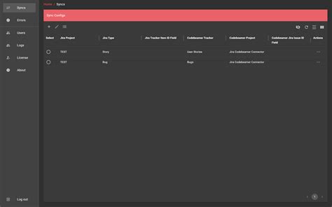 Real Time Bidirectional Sync Jira Codebeamer Connector By Nanga Systems
