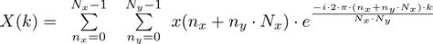 Speeding Up The Fast Fourier Transform Mixed Radix On Mobile Arm Mali