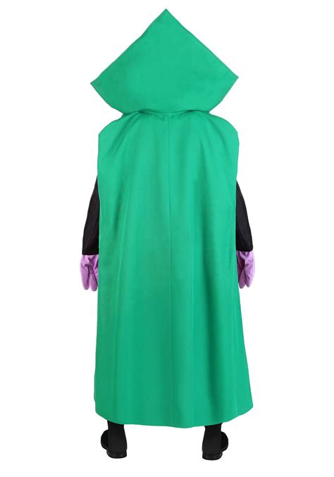 Sesame Street Count Von Count Mascot Mens Costume Sesame Street Costumes