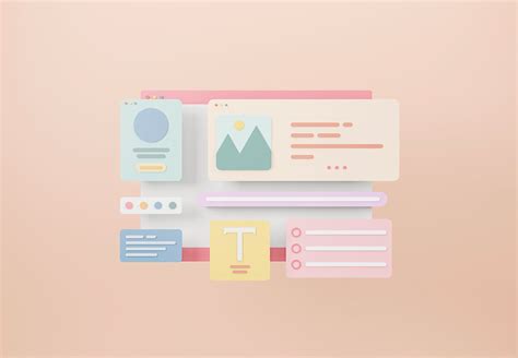 Visual Hierarchy In Web Design Guiding Users To Important Content