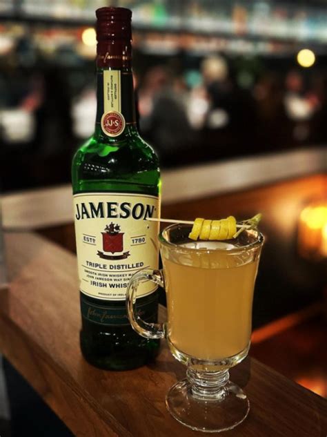 Cold Weather Cocktail Roundup In Irving Tx Find Winter Drinks