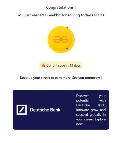 K Prathik On Linkedin Potd Codinglife Problemsolving Slidingwindow Geeksforgeeks