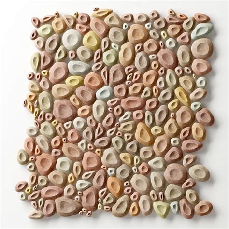 돌 조약돌 오목 장식 3d 모델 9 Max Free3d