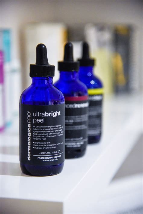 Dermalogica Pro Power Peel In Farnham Common Flawless