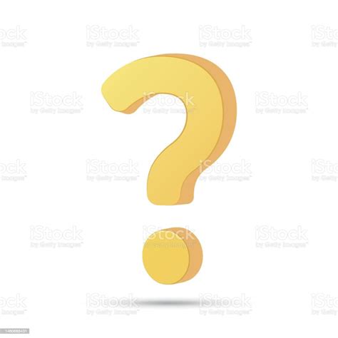 플랫 스타일의 물음표 아이콘입니다 격리된 배경에 대한 Faq 벡터 그림 비즈니스 개념에 서명하는 데 도움을 요청하십시오 3차원 형태에 대한 스톡 벡터 아트 및 기타 이미지