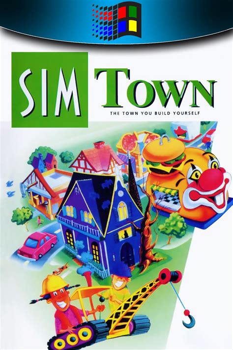 The Collection Chamber SIMTOWN THE TOWN YOU BUILD YOURSELF
