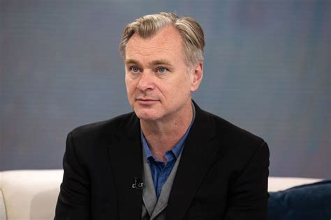 The Odyssey Uk Release Date Confirmed For Christopher Nolans Epic