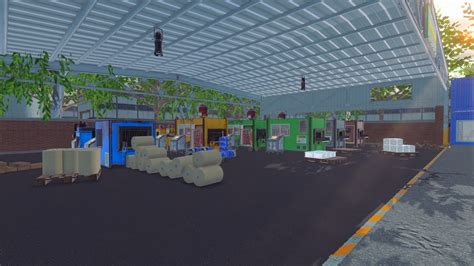 Recycling Center Simulator Download
