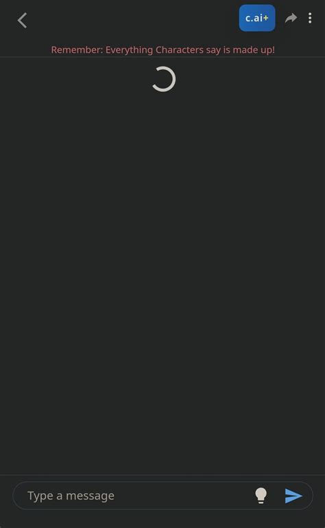 some characters stuck loading r characterai