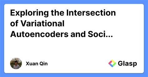 Exploring The Intersection Of Variational Autoencoders And Social Dynamics Insights From Data
