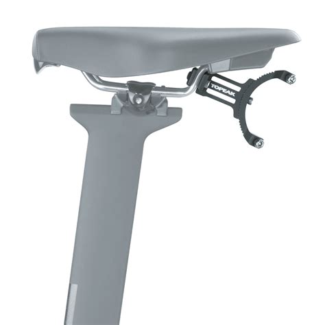 Topeak Omni Backup Elite Flaschenhalter Fahrrad Sattel