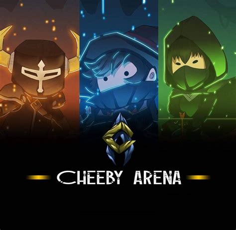 Cheeby Arena Philippines